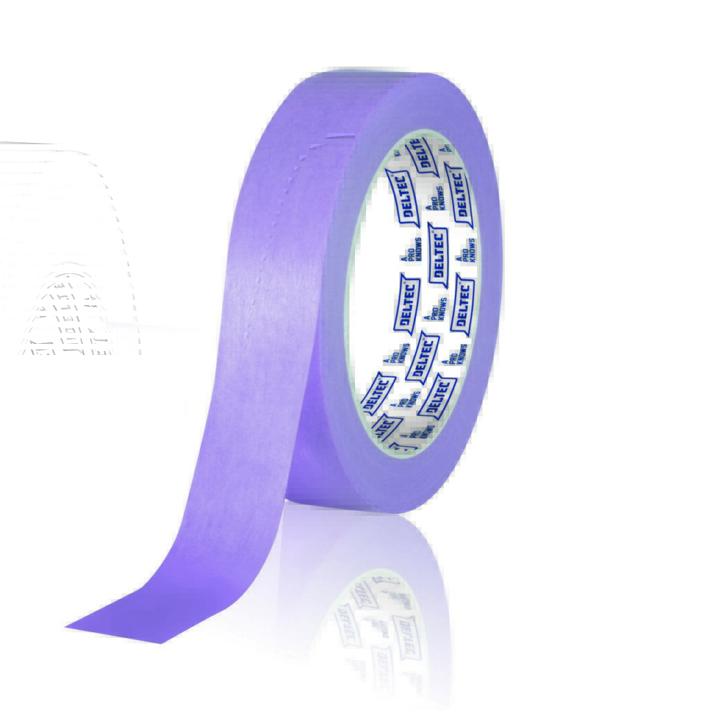 Deltec Masking Tape Sensitive Single Pack - The Paint Hub