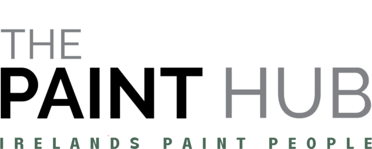 Paint Shop Ireland | Free Delivery Over €120 | The Paint Hub